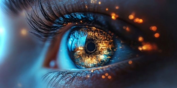 From Presence to Productivity: How XR Hand and Eye Tracking Enhances ...